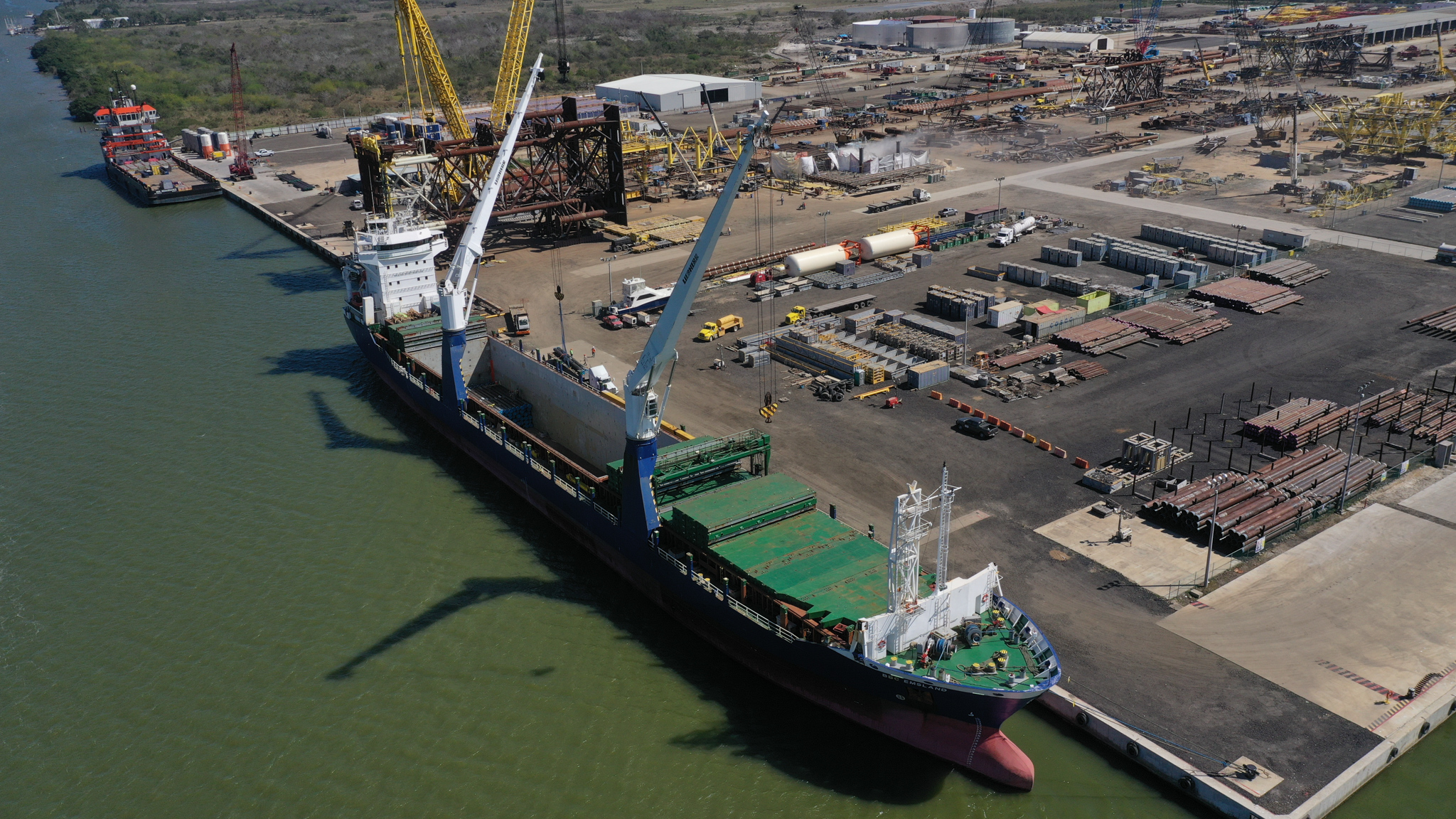 ESEASA OFFSHORE