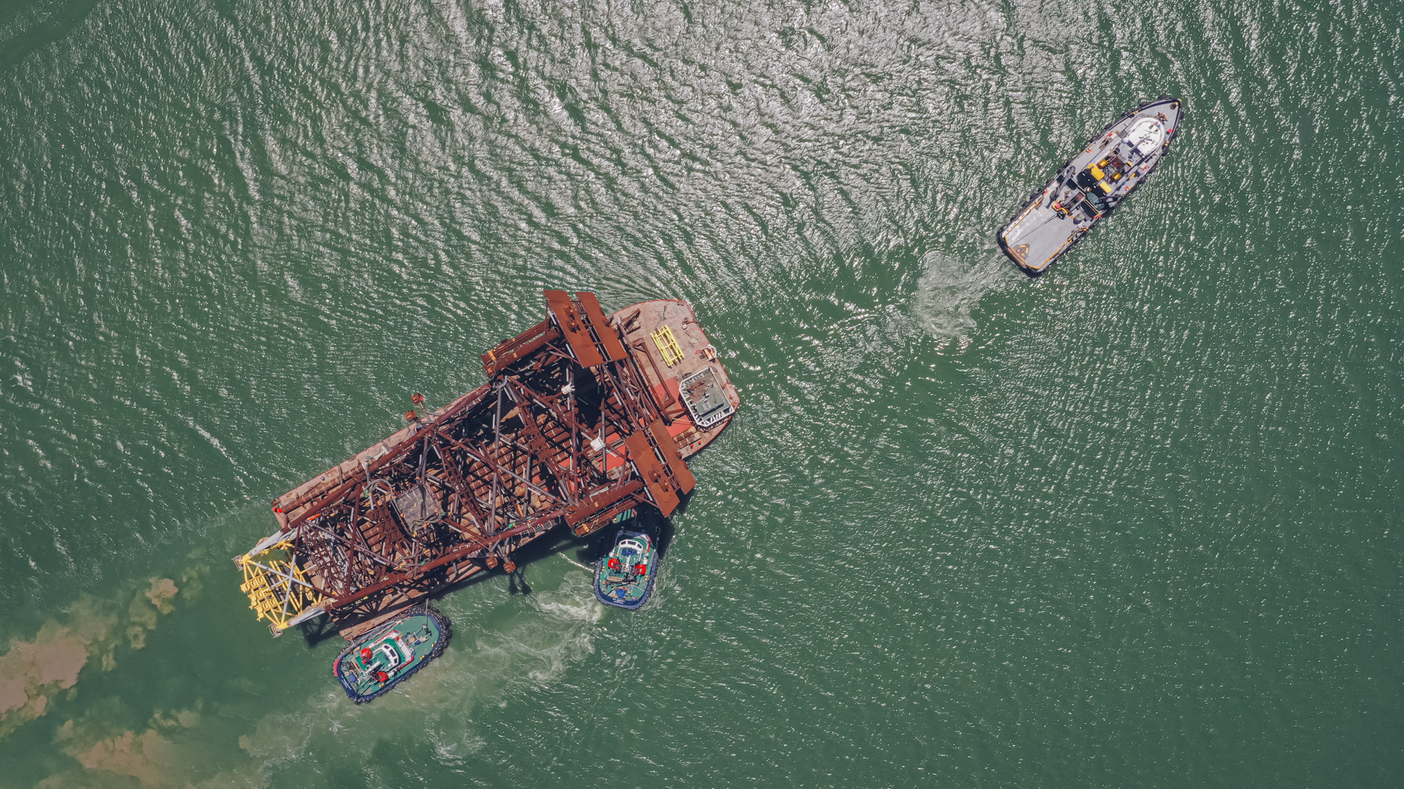 ESEASA OFFSHORE