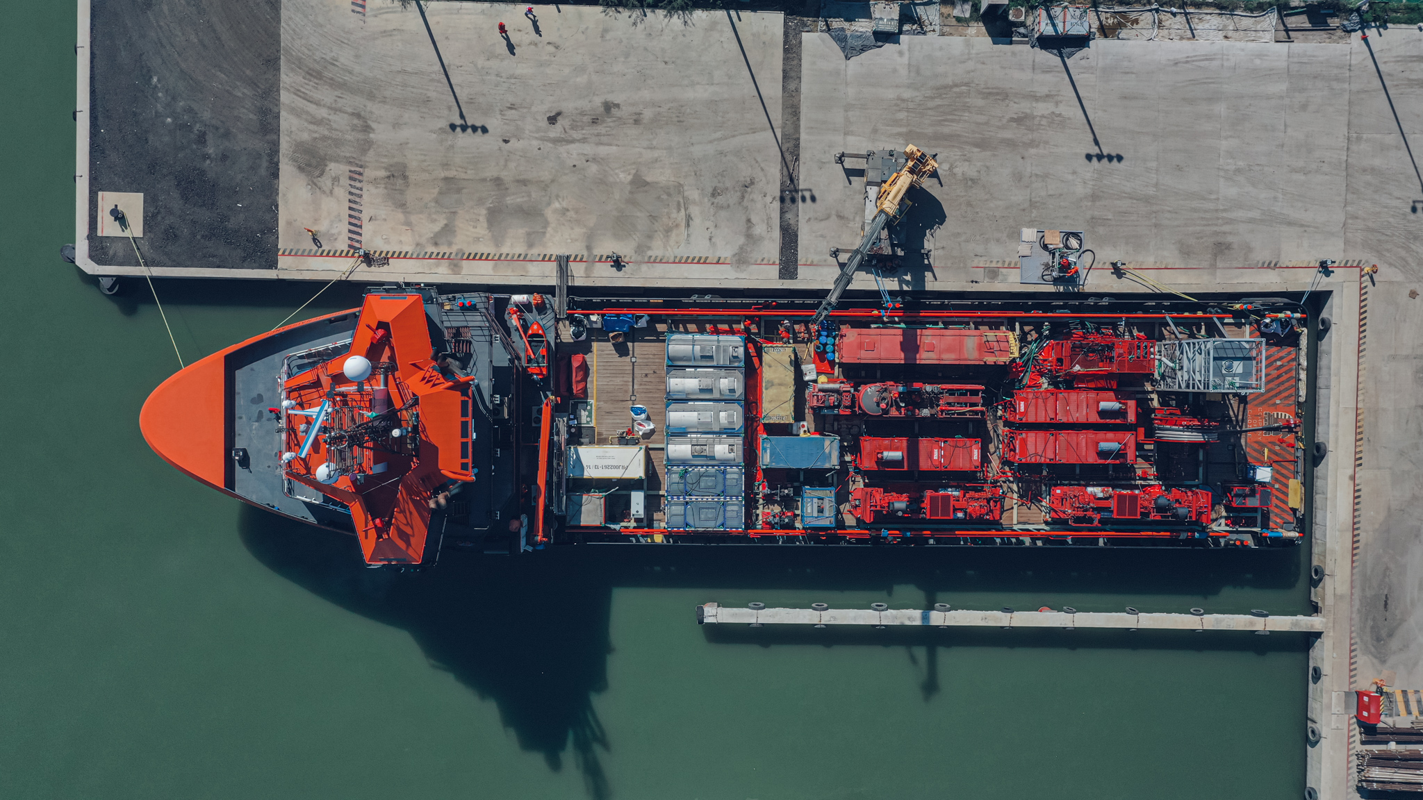 ESEASA OFFSHORE
